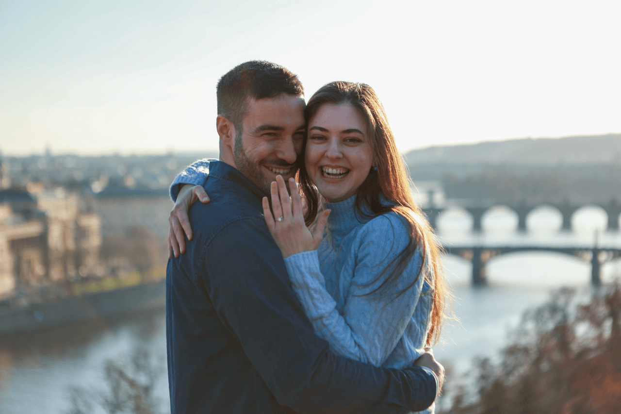 Wedding Proposals Production, Photography and Videography in Prague ...